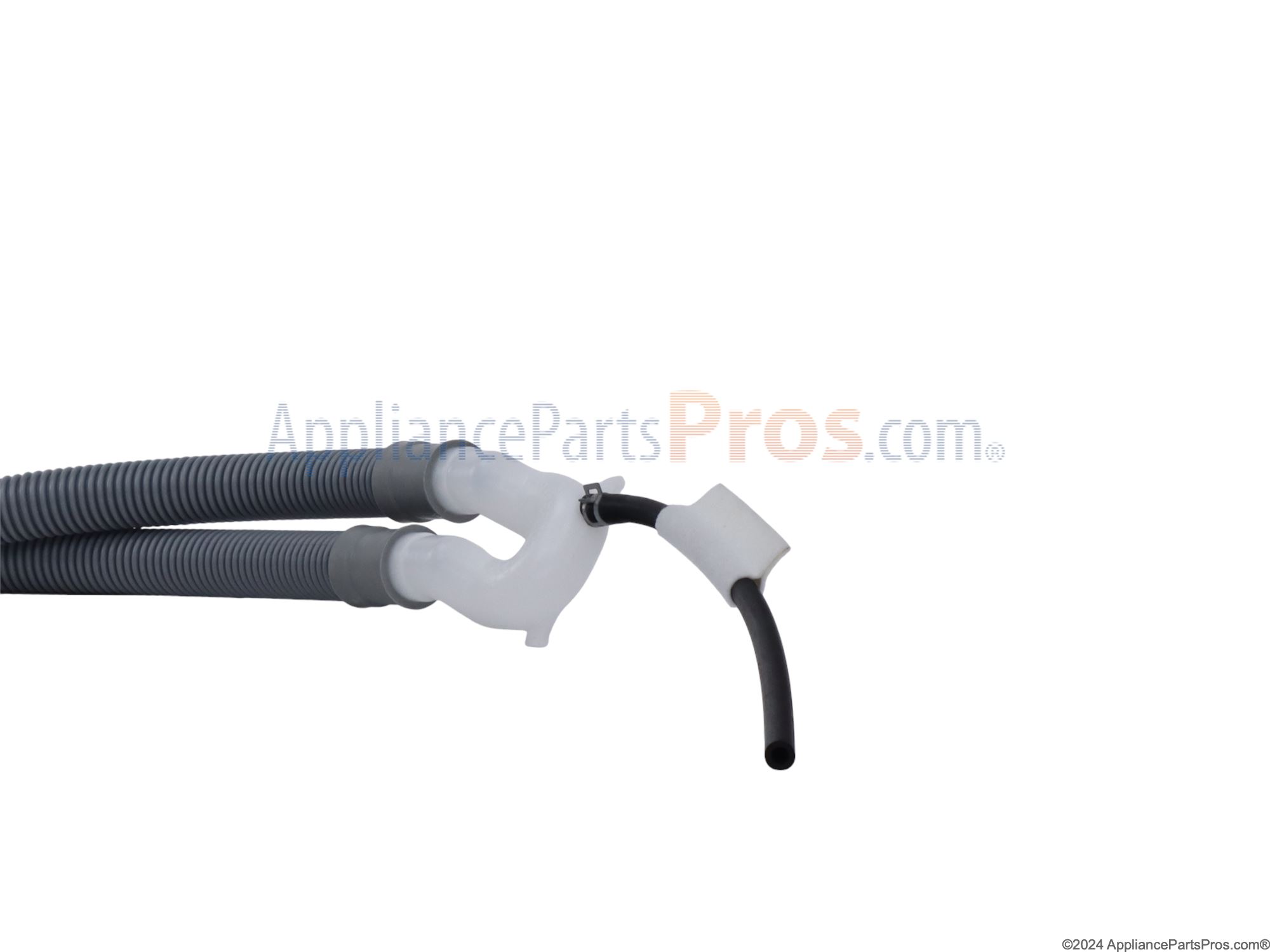 5215ER2002G Drain Hose Assembly | Genuine Lg OEM In Stock