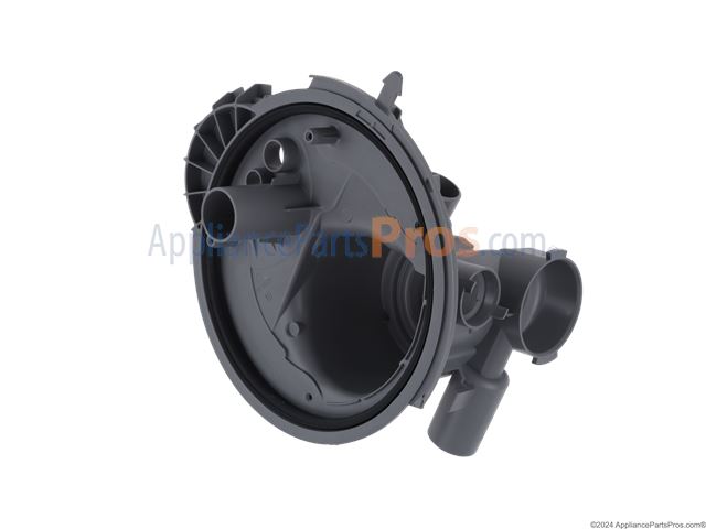 00668102 Sump Assembly | Genuine Bosch OEM In Stock