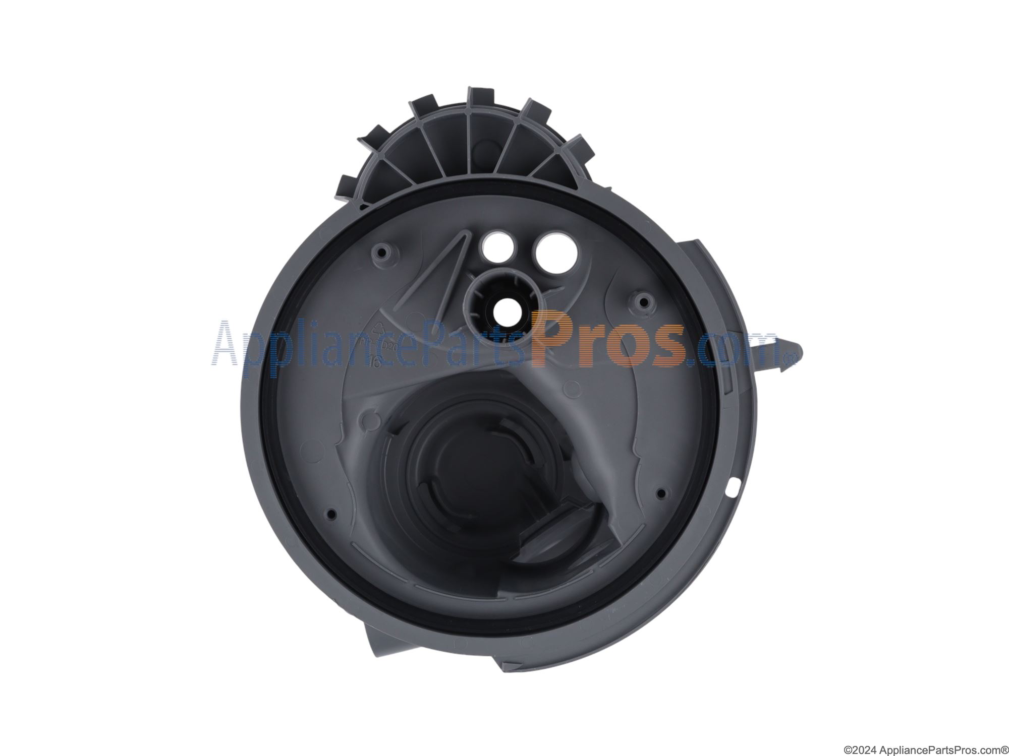00668102 Sump Assembly | Genuine Bosch OEM In Stock