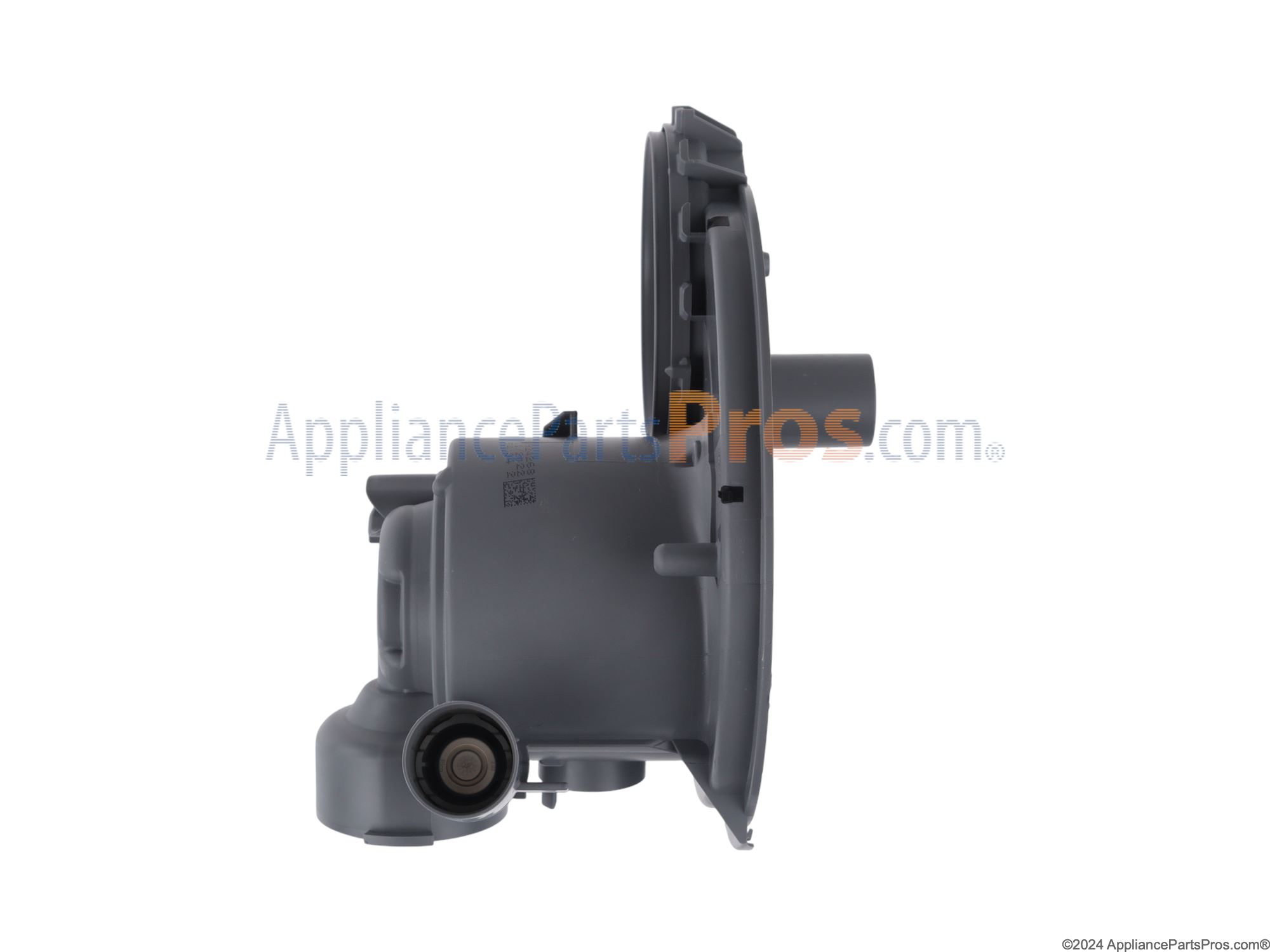 00668102 Sump Assembly | Genuine Bosch OEM In Stock