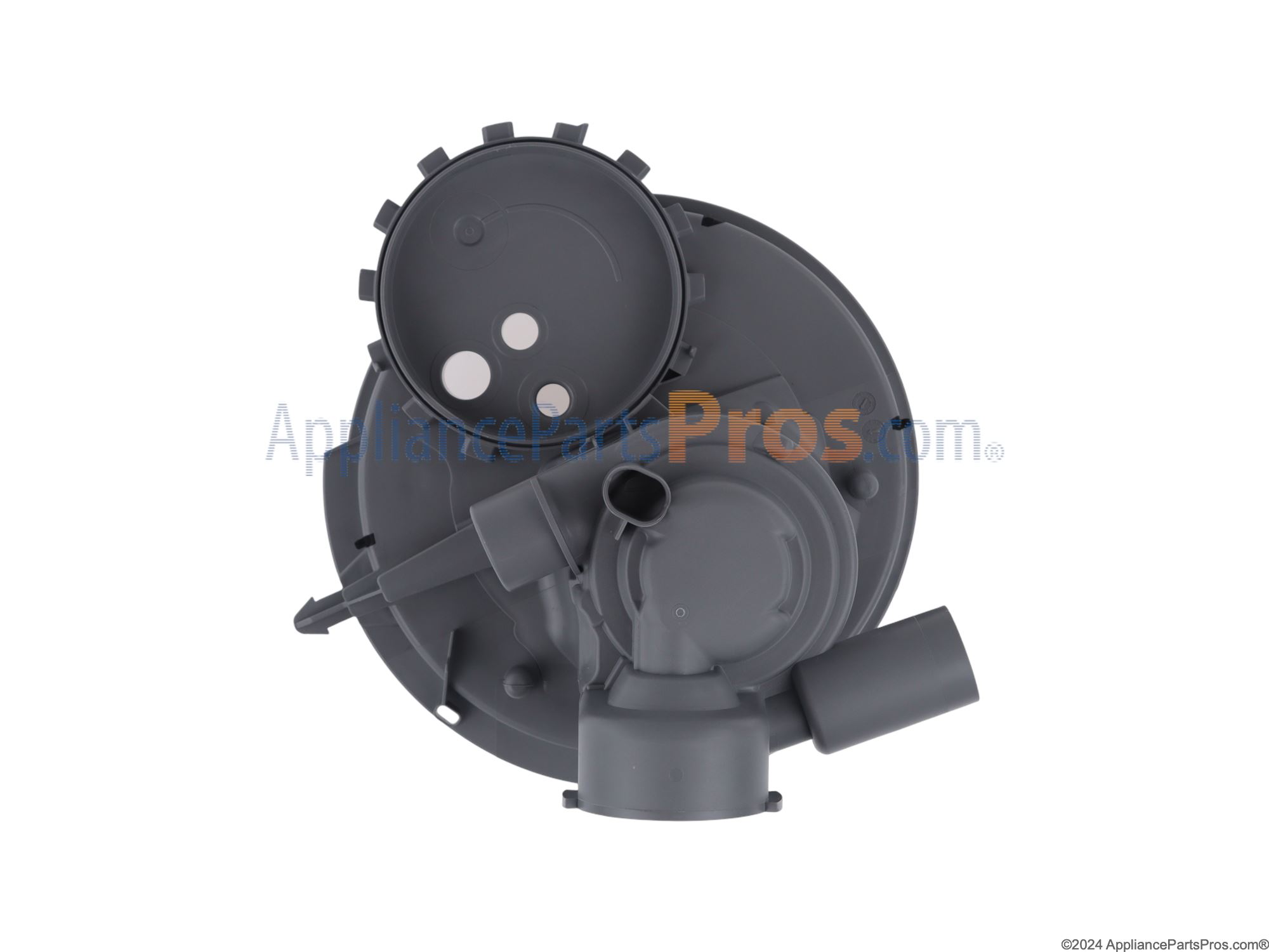 00668102 Sump Assembly | Genuine Bosch OEM In Stock