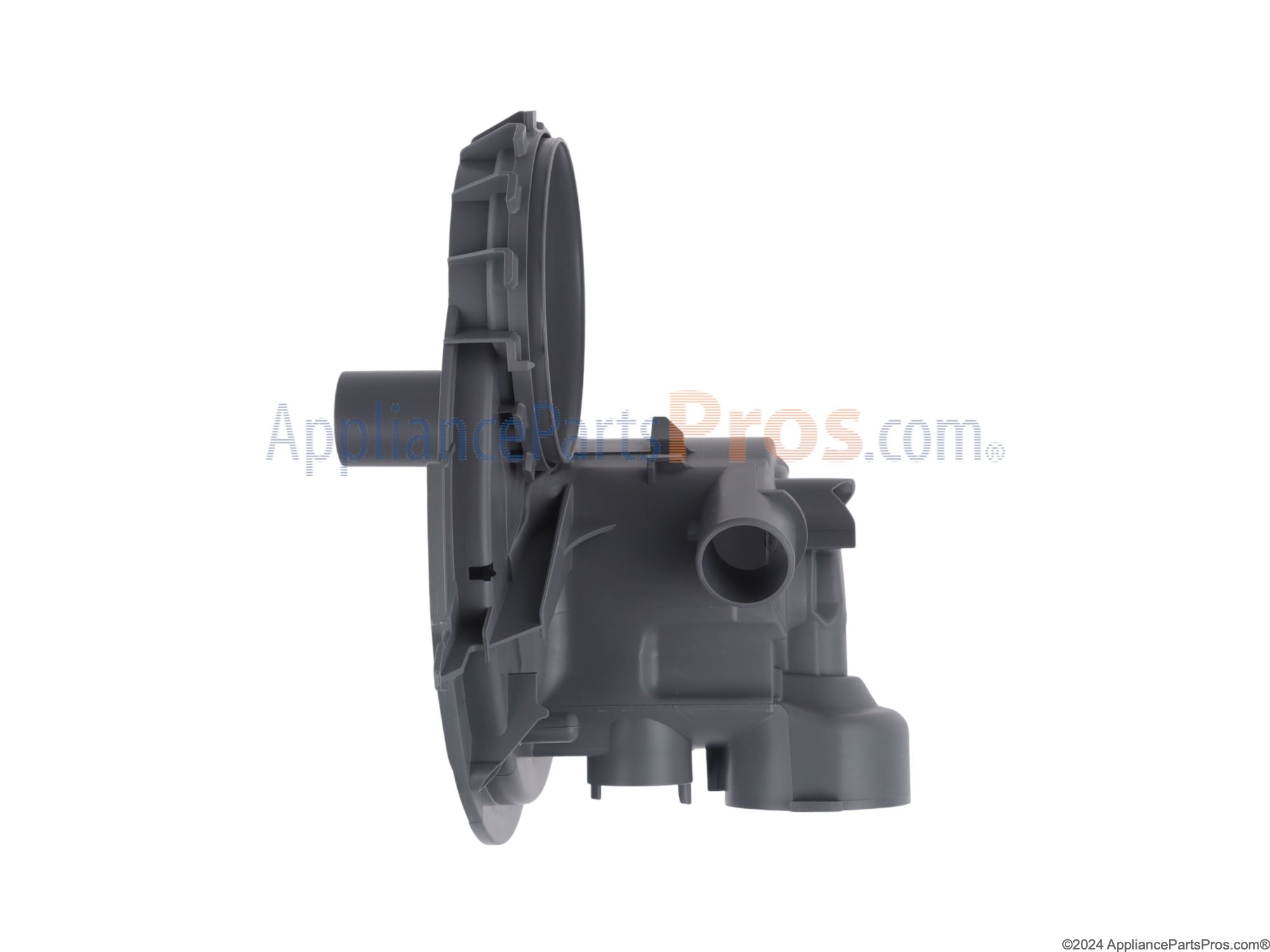 00668102 Sump Assembly | Genuine Bosch OEM In Stock