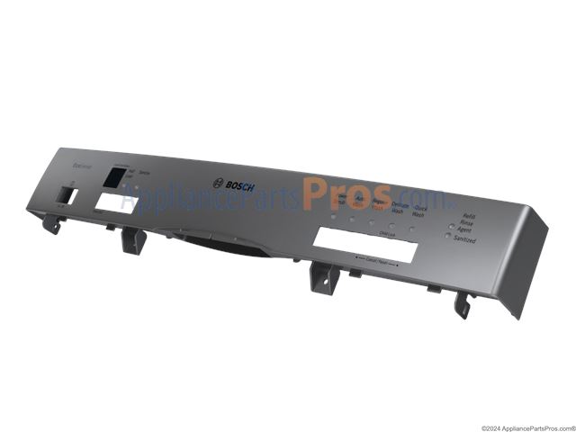 Bosch Dishwasher Panel Parts - Order Today, Ships Today
