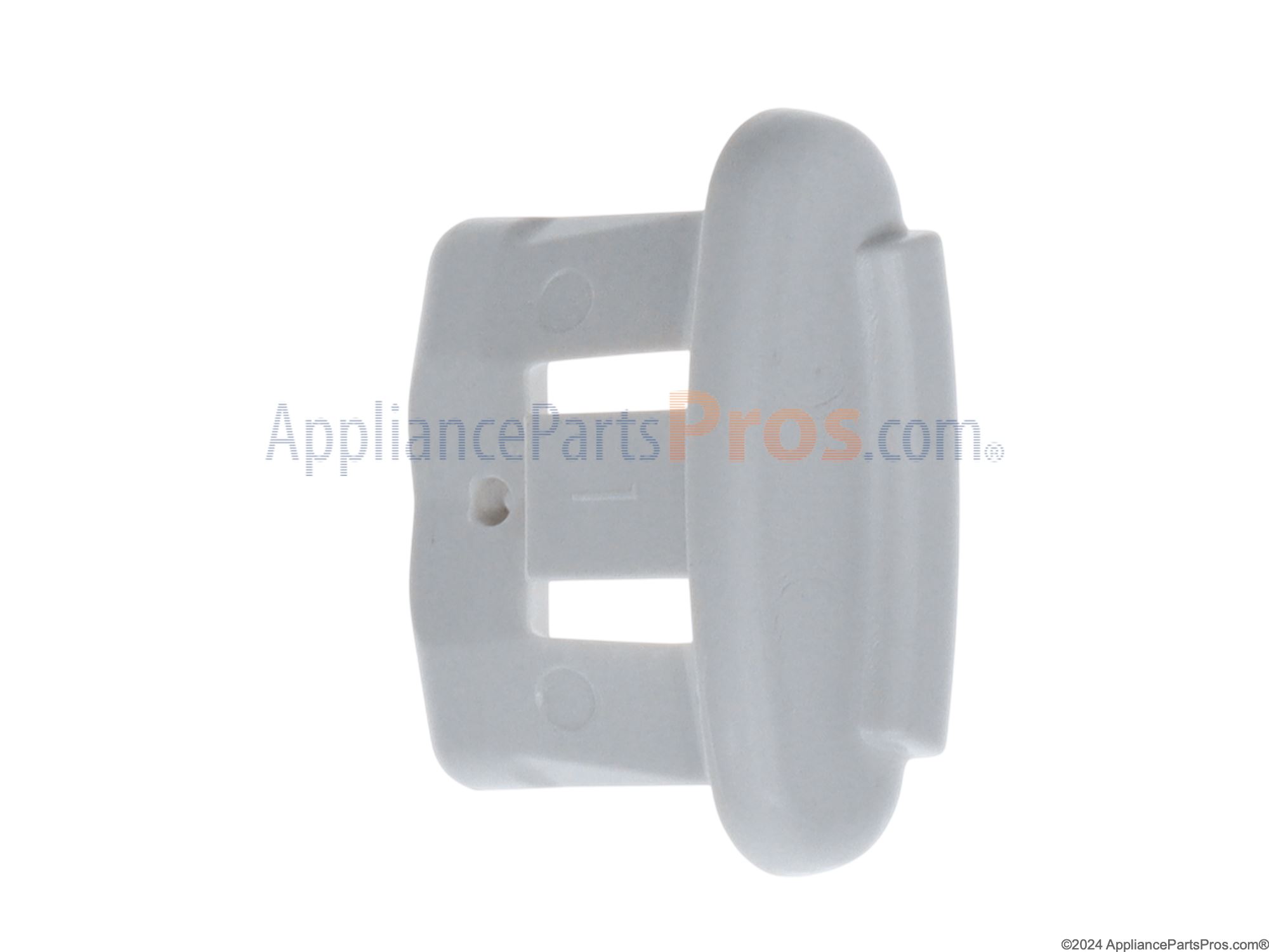 WD12X10304 Rack Slide End Cap | Genuine Ge OEM In Stock