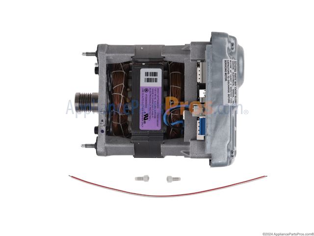 General Electric Washer Motor - Order Today, Ships Today