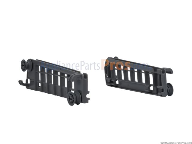 00619598 Cutlery Drawer Roller Assembly | Genuine Bosch OEM In Stock