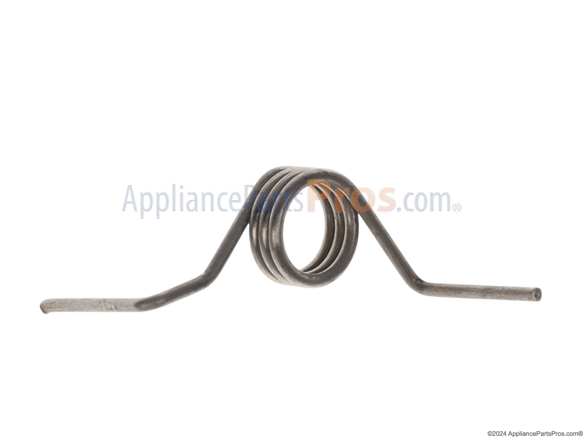 DA81-01345B Refrigerator French Door Spring | Genuine Samsung OEM In Stock