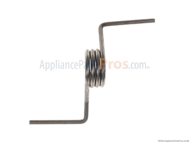 DA81-01345B Refrigerator French Door Spring | Genuine Samsung OEM In Stock
