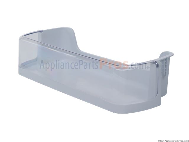 DA97-08348A Refrigerator Door Shelf Guard Assembly | Genuine Samsung ...