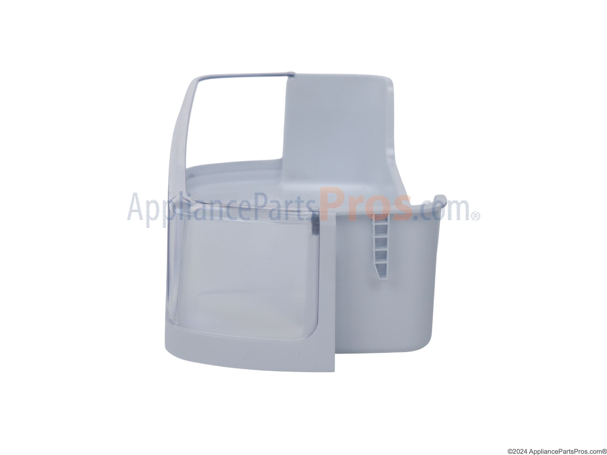 DA97-08348A Refrigerator Door Shelf Guard Assembly | Genuine Samsung ...