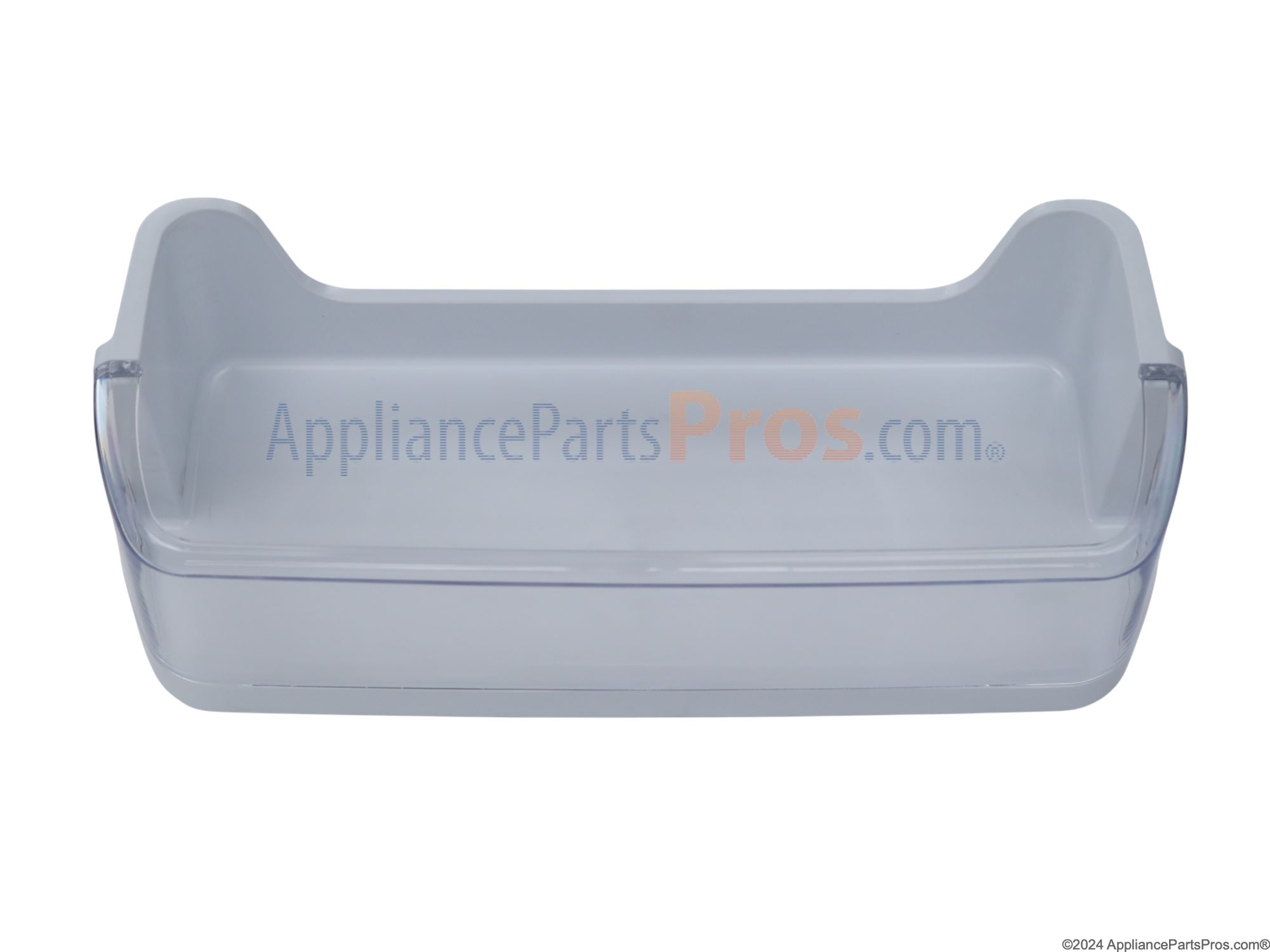 DA97-08348A Refrigerator Door Shelf Guard Assembly | Genuine Samsung ...