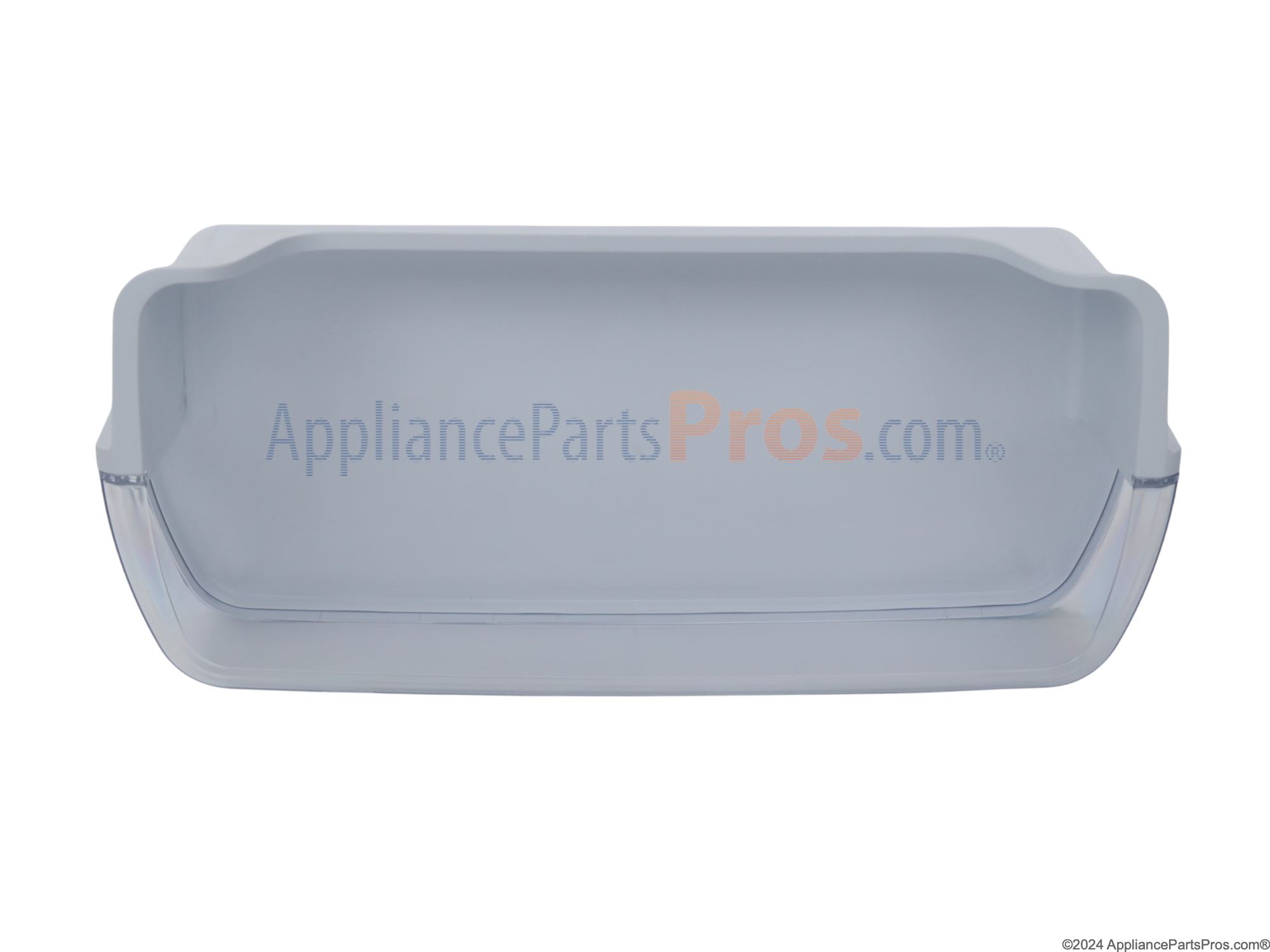 DA97-08348A Refrigerator Door Shelf Guard Assembly | Genuine Samsung ...