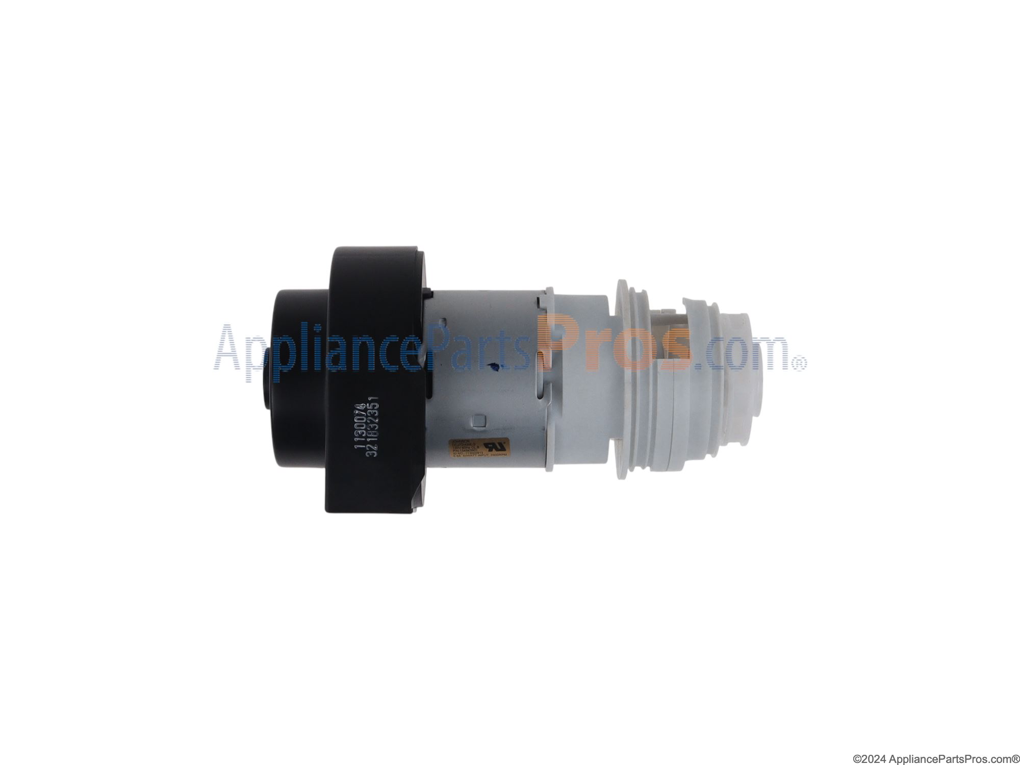 154844301 Circulation Pump Motor Kit | Genuine Frigidaire OEM In Stock