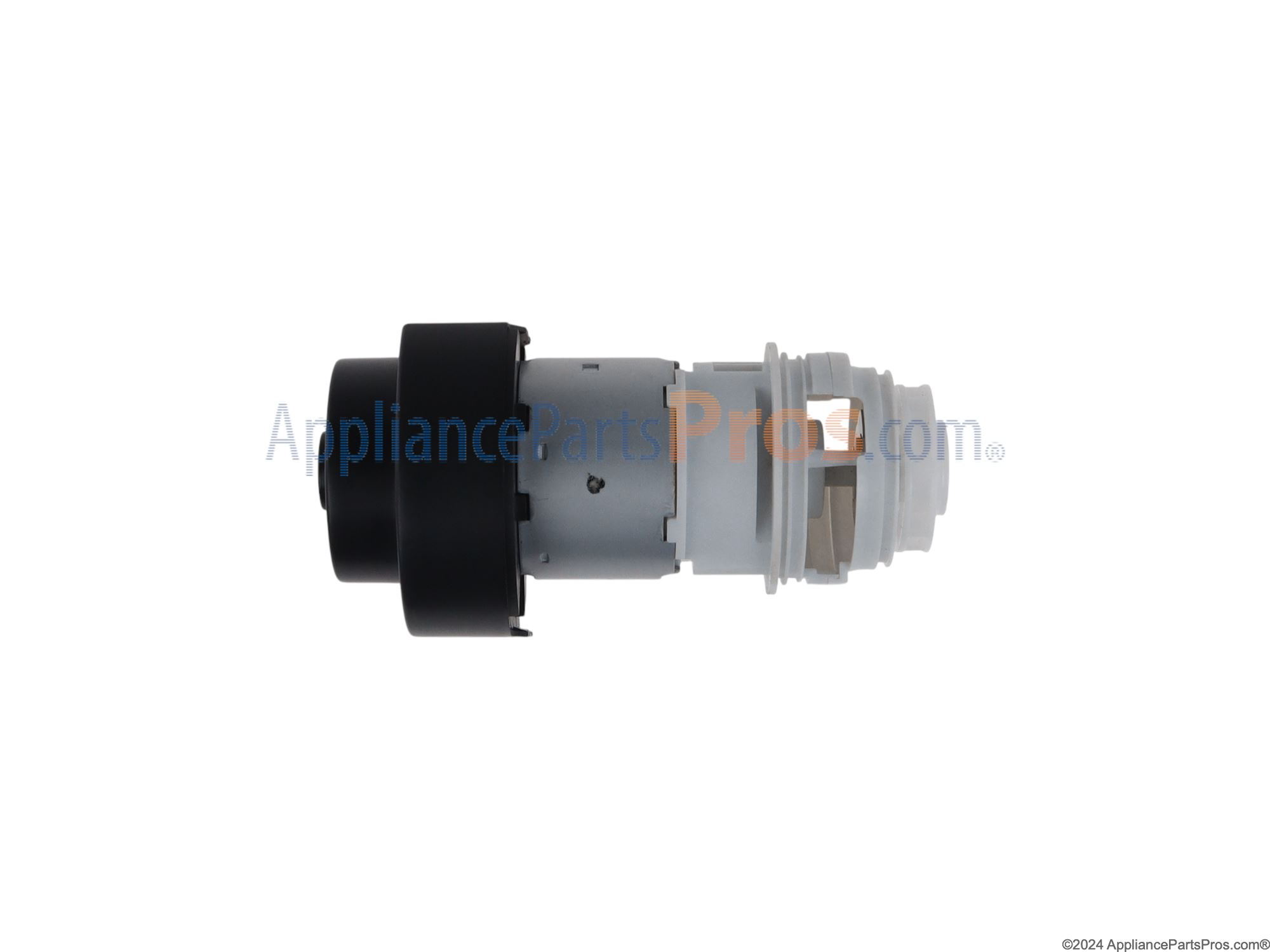 154844301 Circulation Pump Motor Kit | Genuine Frigidaire OEM In Stock