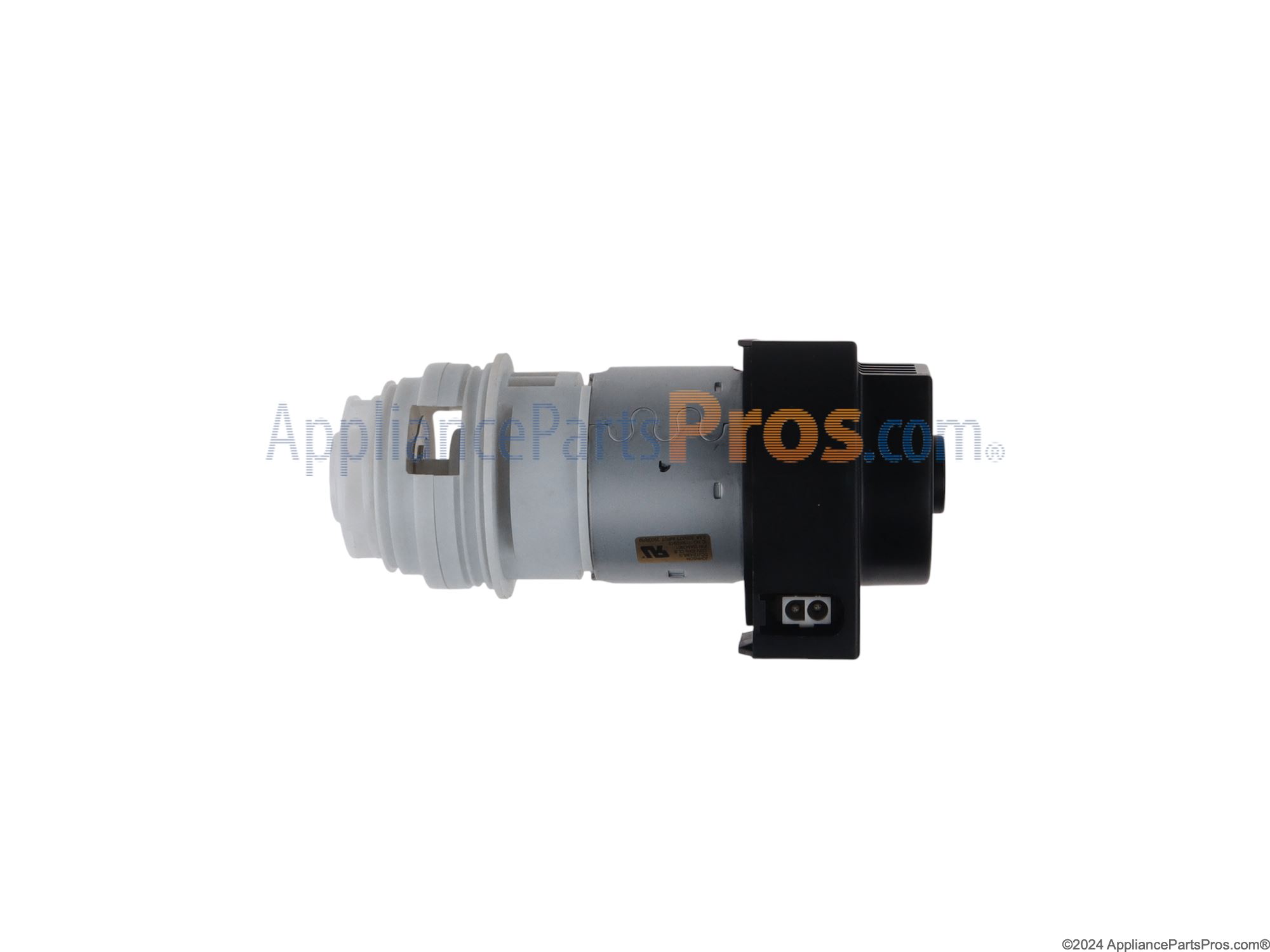 154844301 Circulation Pump Motor Kit | Genuine Frigidaire OEM In Stock