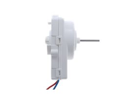 242018301 Condenser Fan Motor | Genuine Frigidaire OEM In Stock