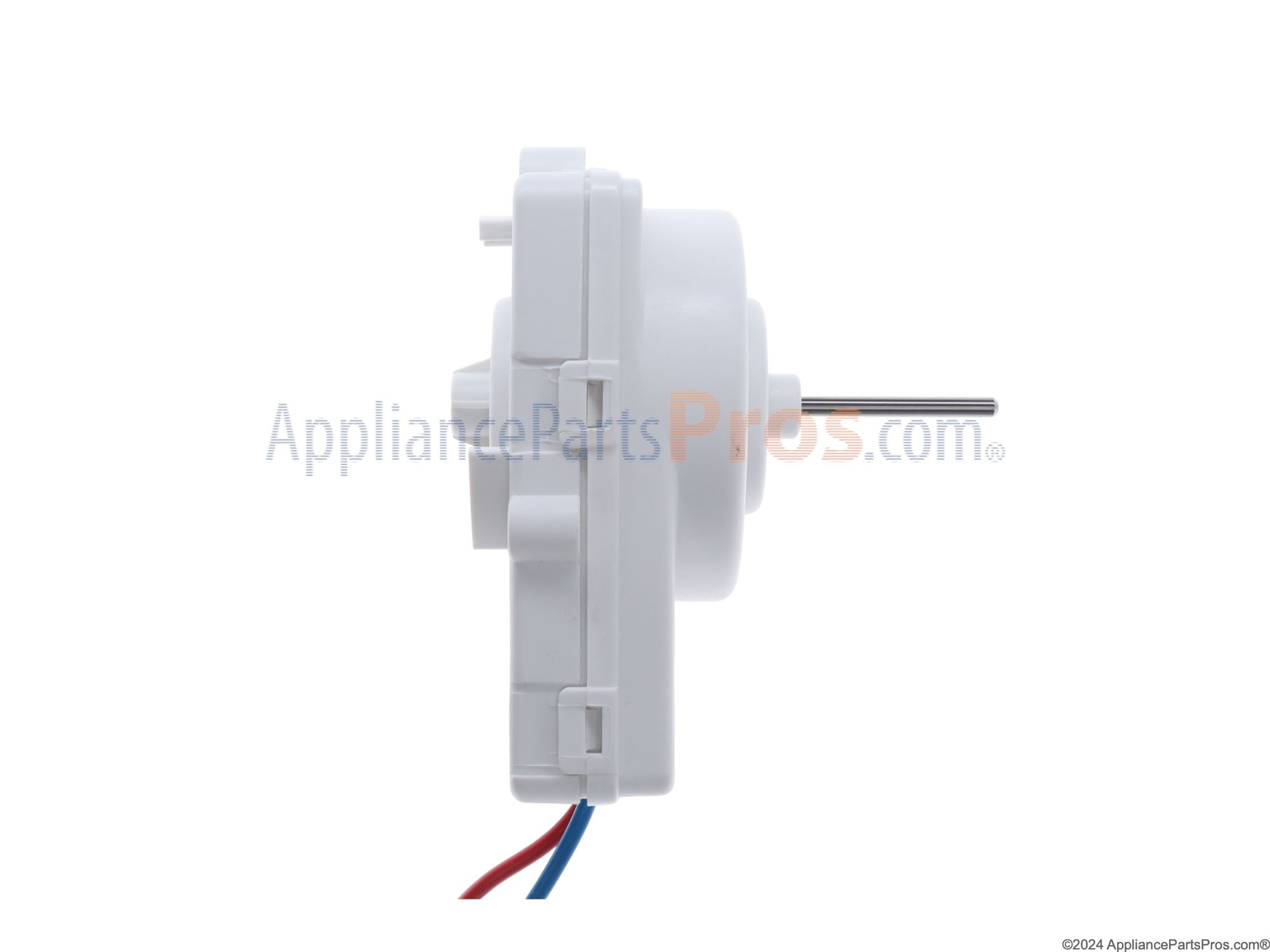 242018301 Condenser Fan Motor | Genuine Frigidaire OEM In Stock