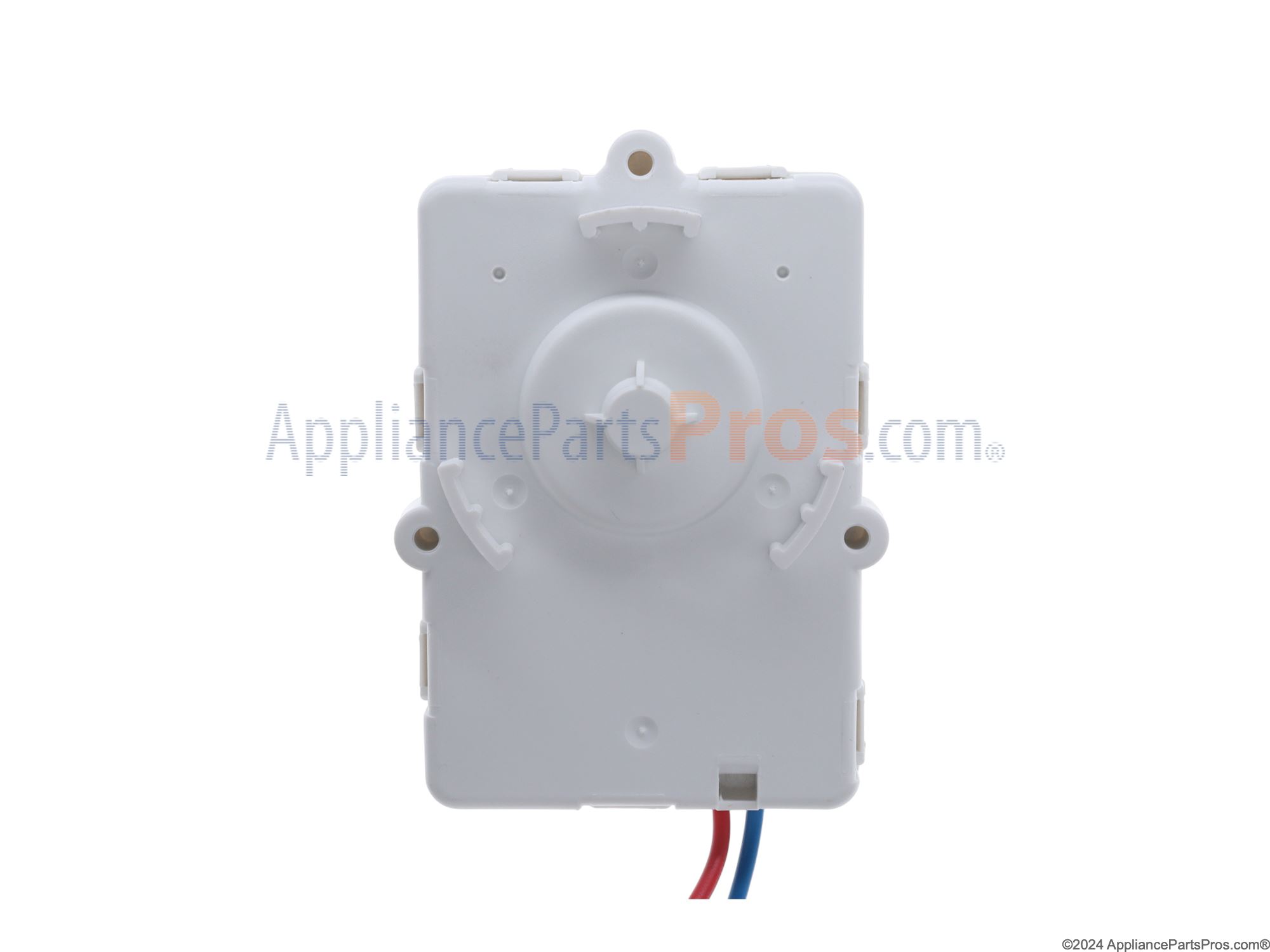 242018301 Condenser Fan Motor | Genuine Frigidaire OEM In Stock