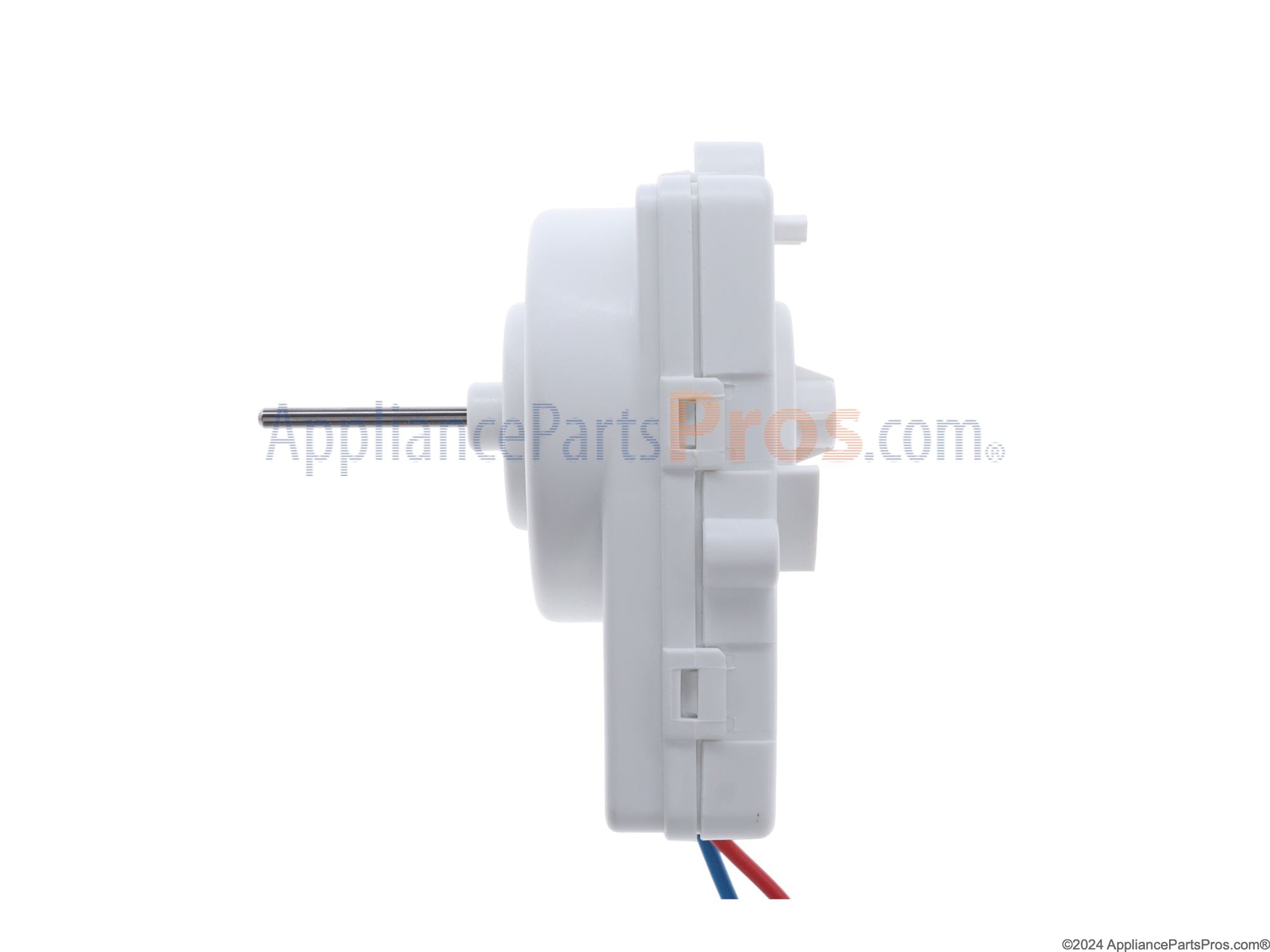 242018301 Condenser Fan Motor | Genuine Frigidaire OEM In Stock
