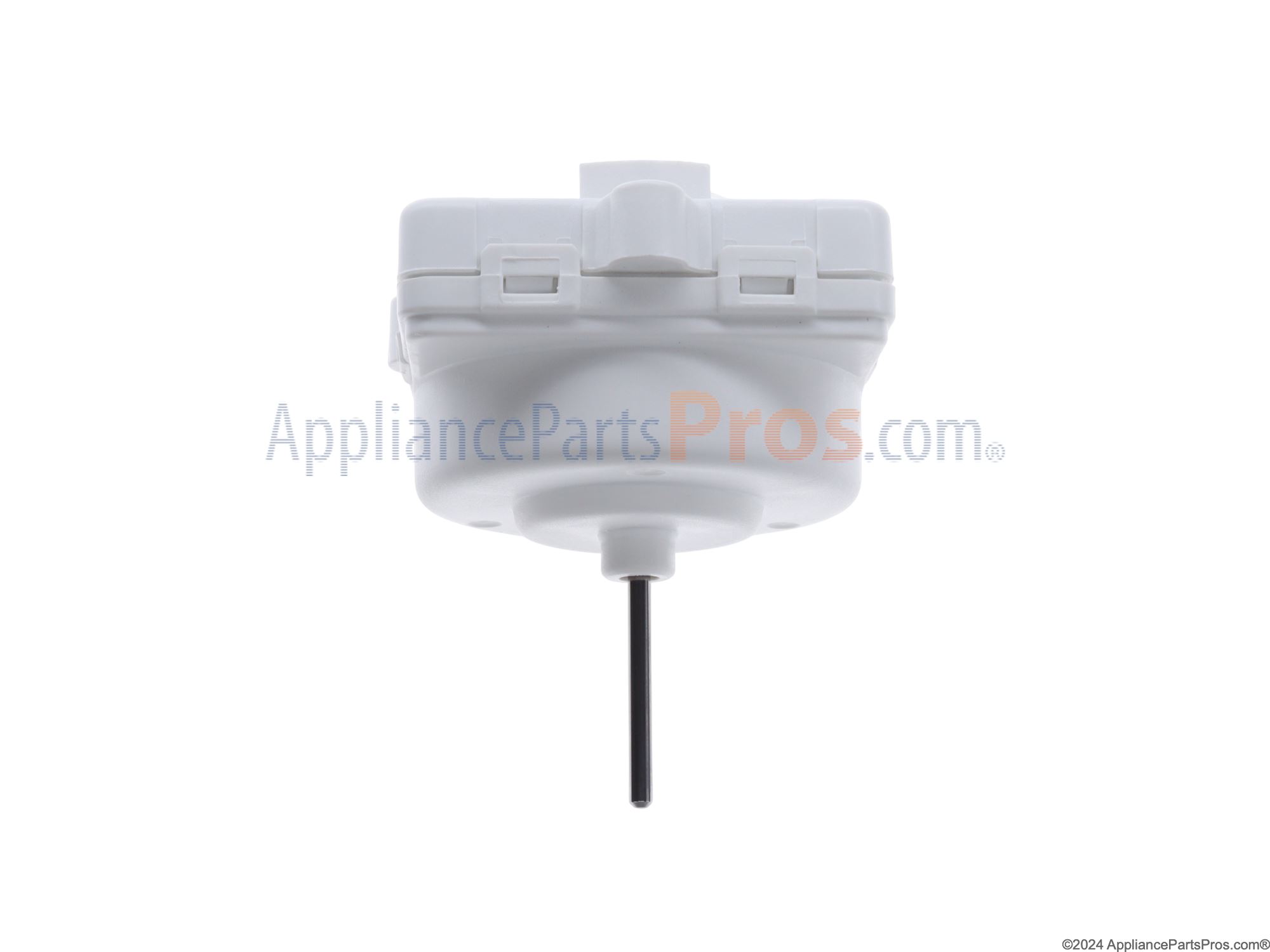 242018301 Condenser Fan Motor | Genuine Frigidaire OEM In Stock