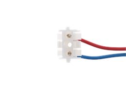 242018301 Condenser Fan Motor | Genuine Frigidaire OEM In Stock