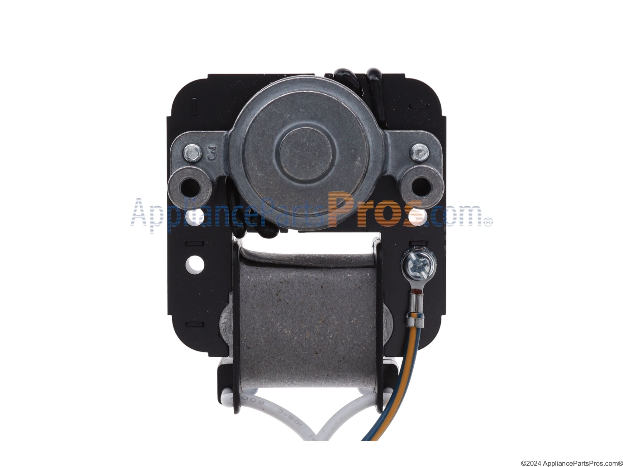 297309000 Evaporator Fan Motor | Genuine Frigidaire OEM In Stock