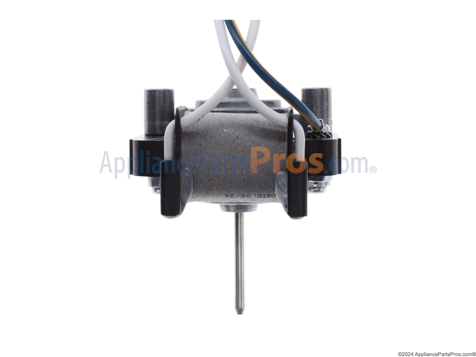 297309000 Evaporator Fan Motor | Genuine Frigidaire OEM In Stock