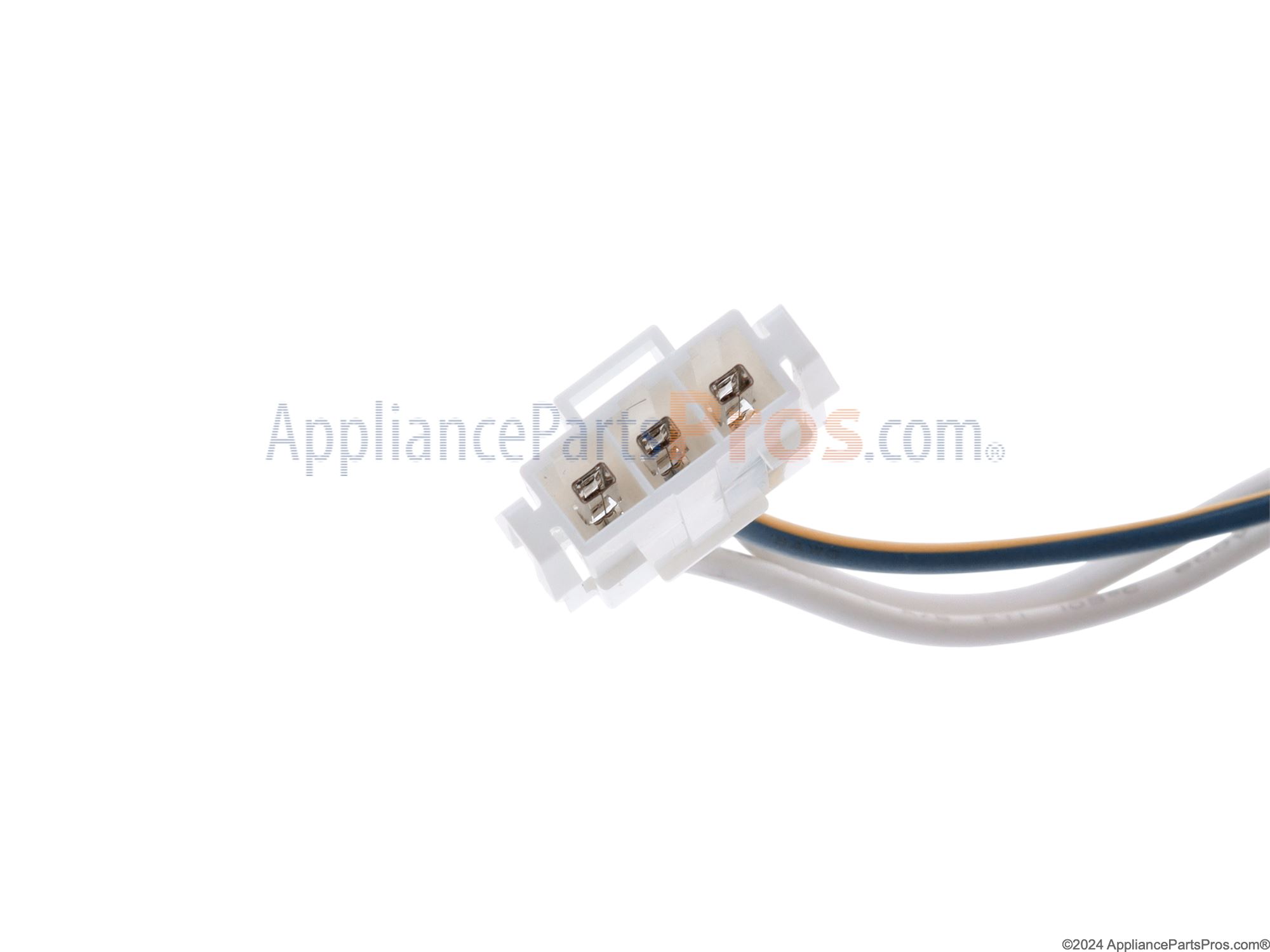 297309000 Evaporator Fan Motor | Genuine Frigidaire OEM In Stock