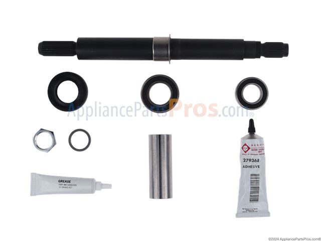 WTW6600SW2 Whirlpool Washer Parts & Free Repair Help - AppliancePartsPros