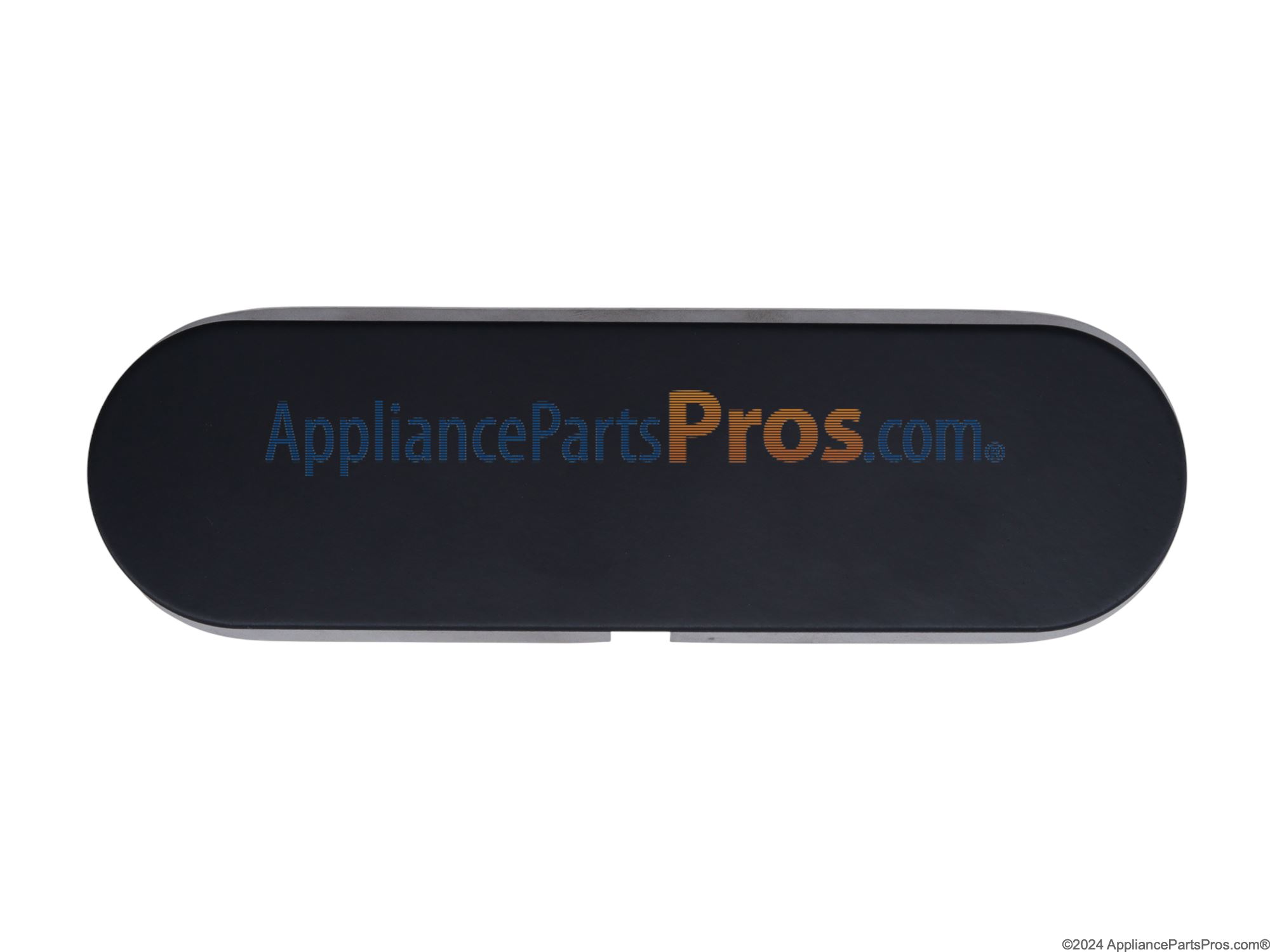 WB16K10076 Oval Burner Asm | Genuine Ge OEM In Stock