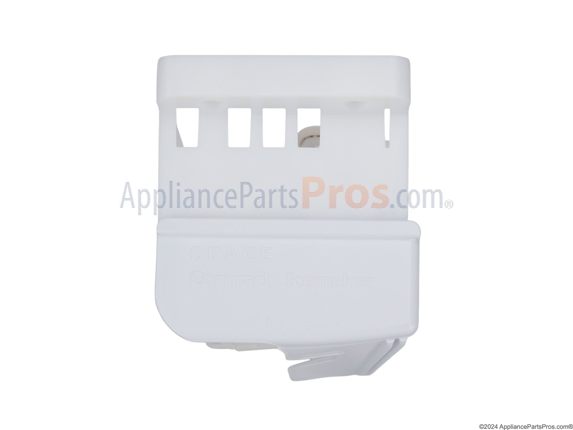 DA97-07603B Refrigerator Ice Maker Assembly | Genuine Samsung OEM In Stock