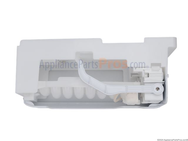 DA97-07603B Refrigerator Ice Maker Assembly | Genuine Samsung OEM In Stock