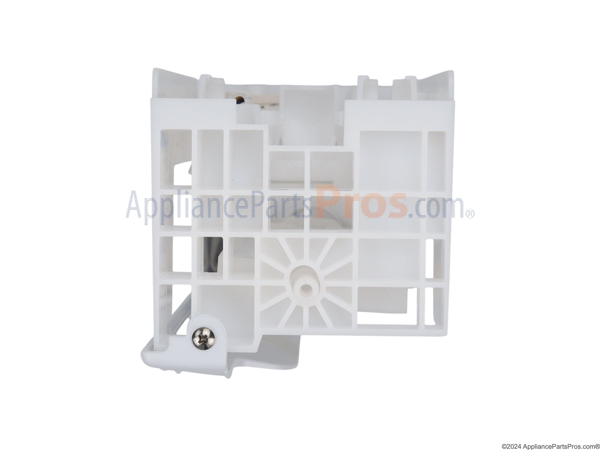 HOW-TO: Samsung Refrigerator RFG298AARS/XAA Ice maker not making ice