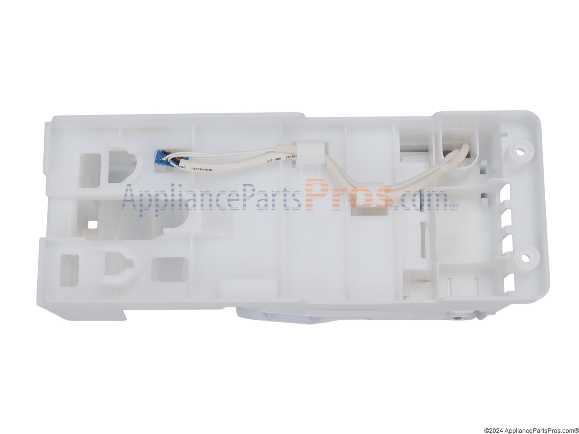 DA97-07603B Refrigerator Ice Maker Assembly | Genuine Samsung OEM In Stock