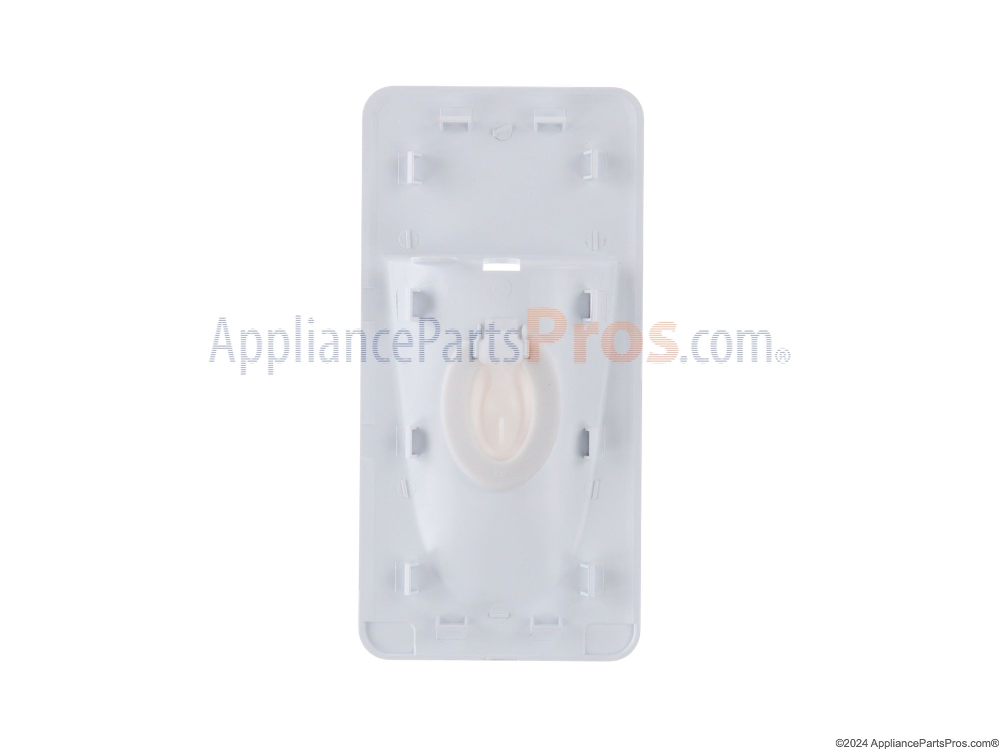 DA97-12942A Refrigerator Water Dispenser Cover Assembly | Genuine ...