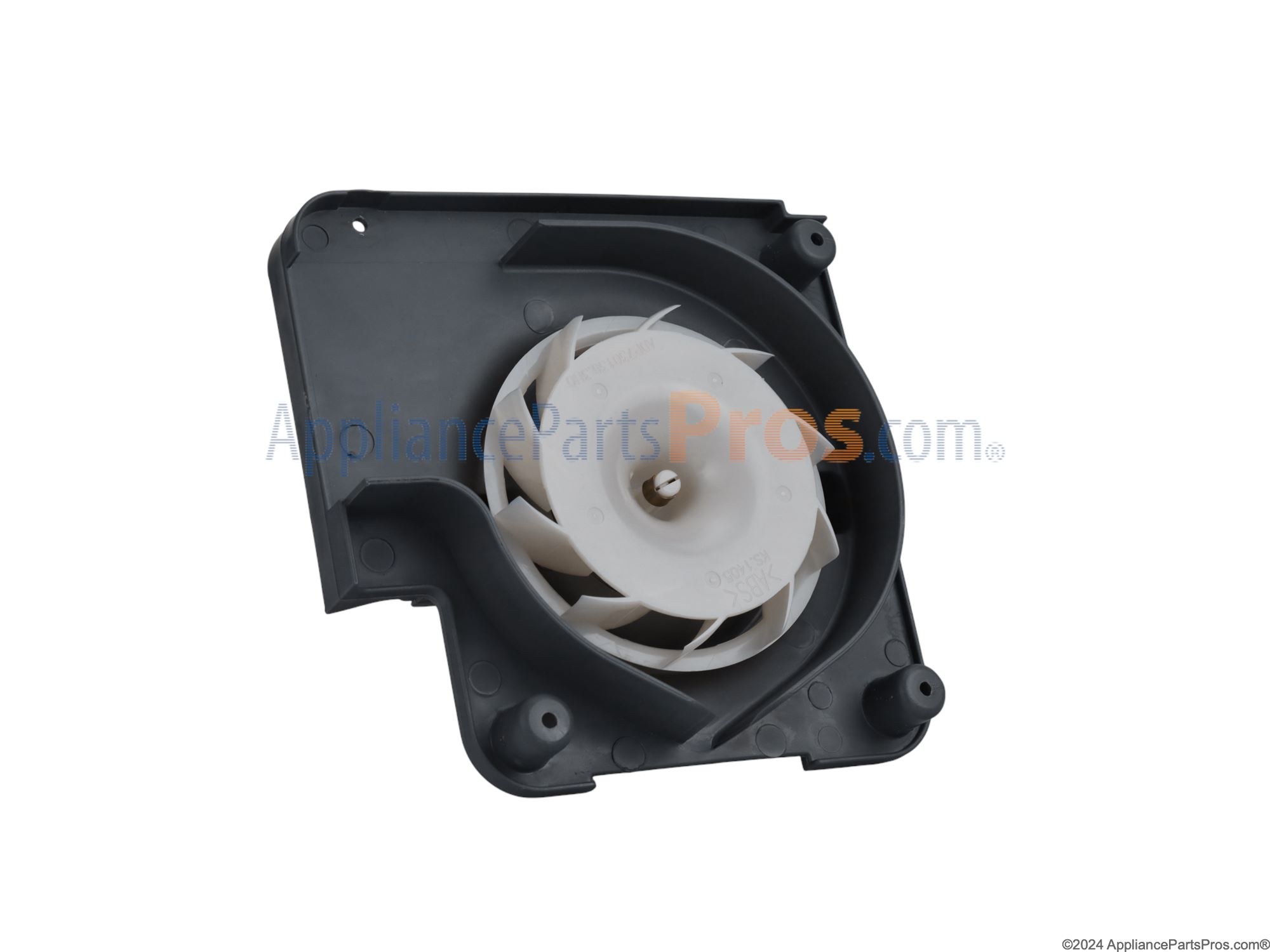 ABA72913413 Motor Assembly | Genuine Lg OEM In Stock