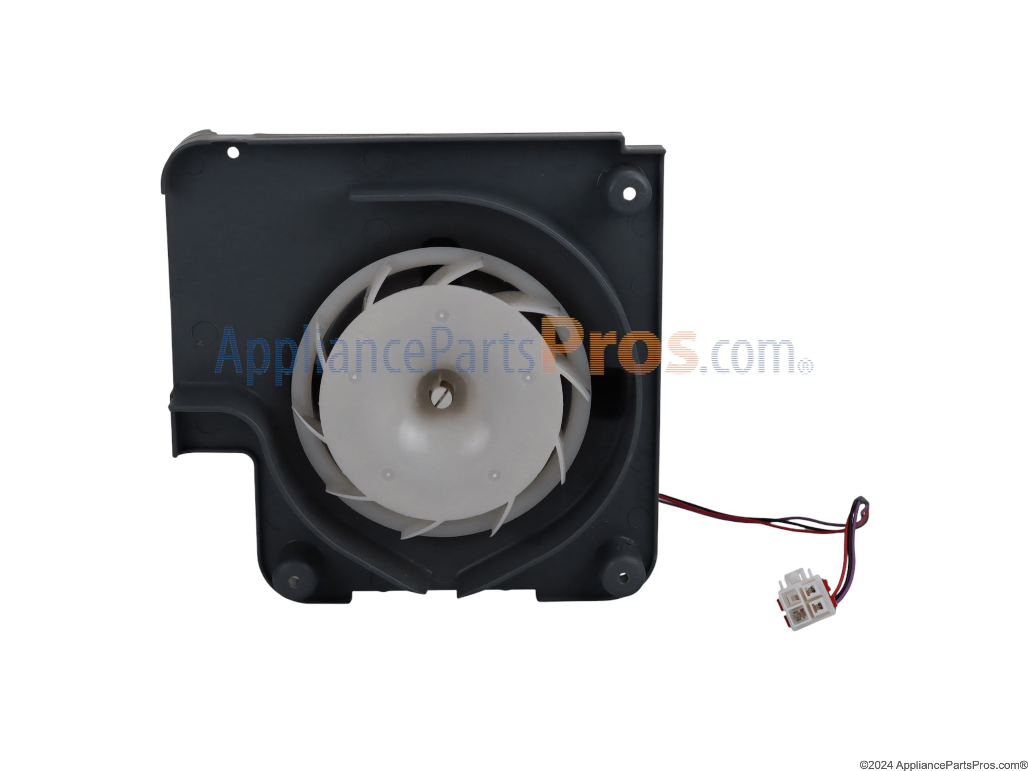 ABA72913413 Motor Assembly | Genuine Lg OEM In Stock