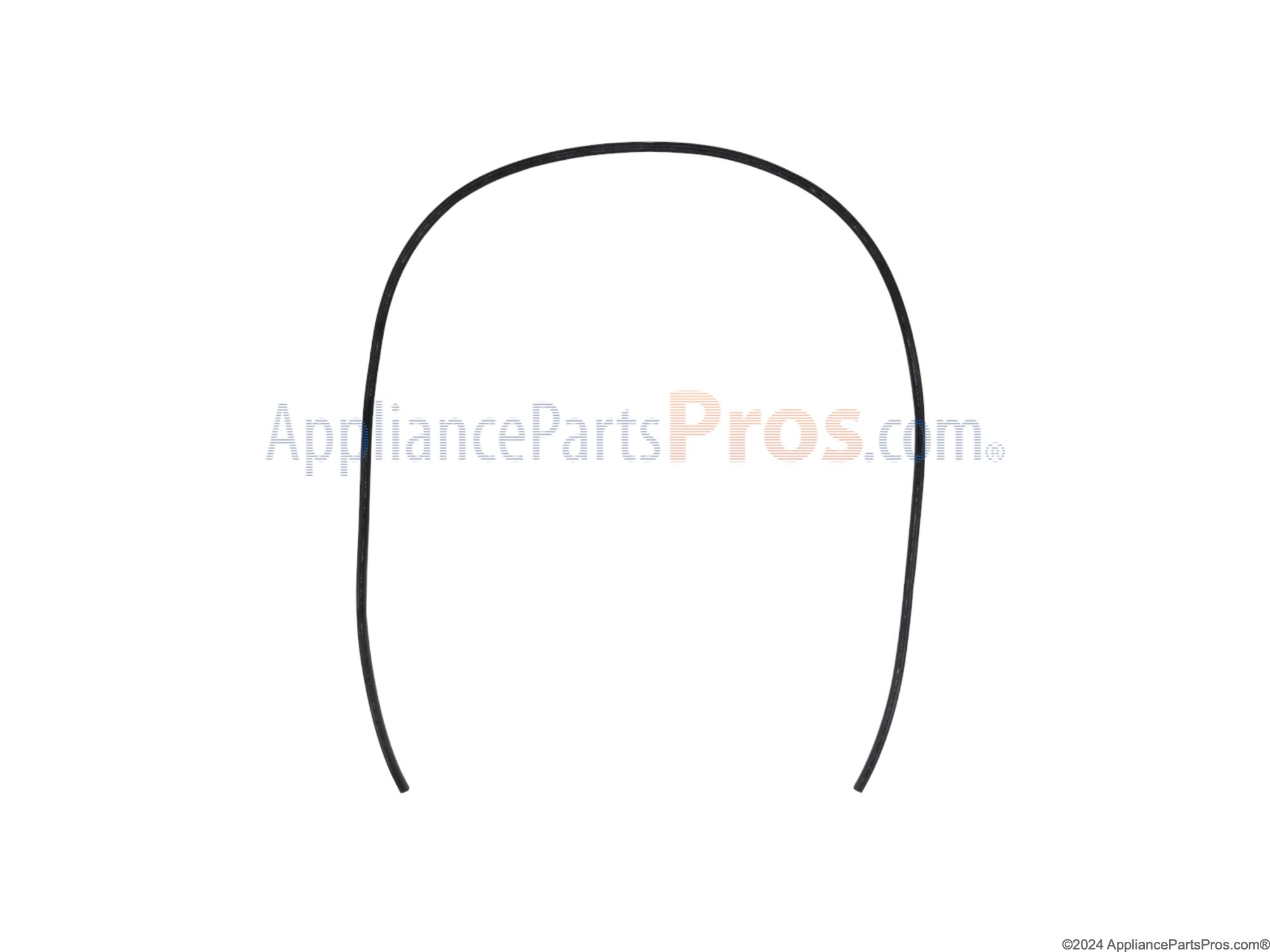 154827601 Tub Gasket | Genuine Frigidaire OEM In Stock