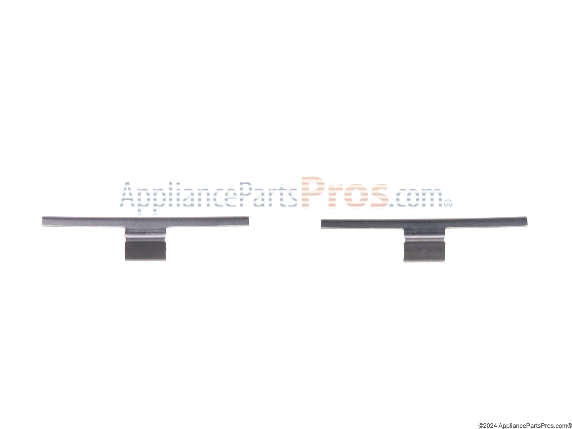 00744884 Lower Door Seal | Genuine Bosch OEM In Stock
