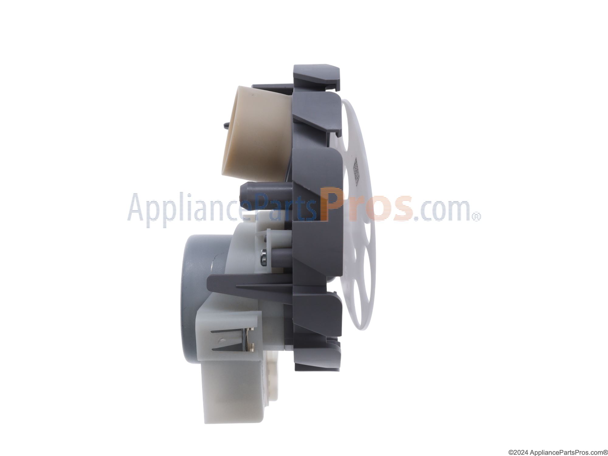 00751950 Diverter Valve 0075190/ Ap5691407 | Genuine Bosch OEM In Stock