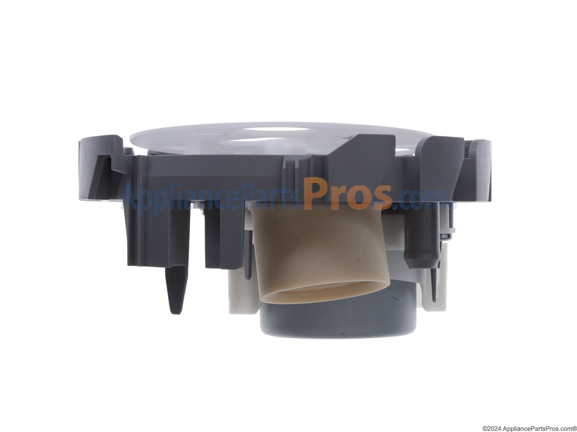 00751950 Diverter Valve 0075190/ Ap5691407 | Genuine Bosch OEM In Stock