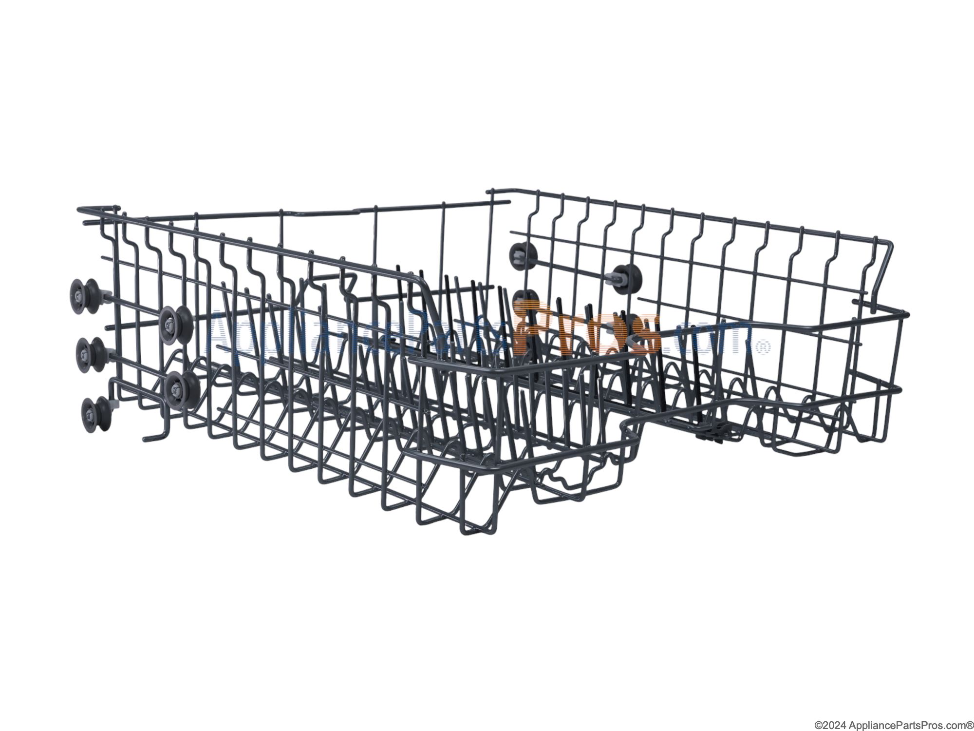 Bosch 00770546 Crockery Basket (AP5780322) - AppliancePartsPros.com