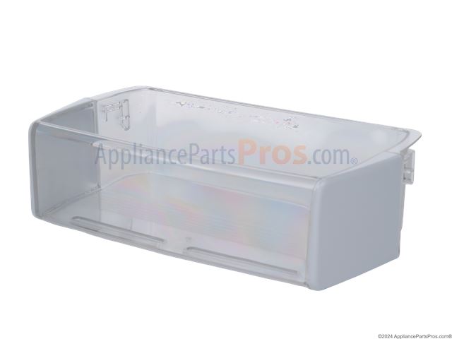 Lg Refrigerator Drawer, Shelf, Pan - Order Today, Ships Today