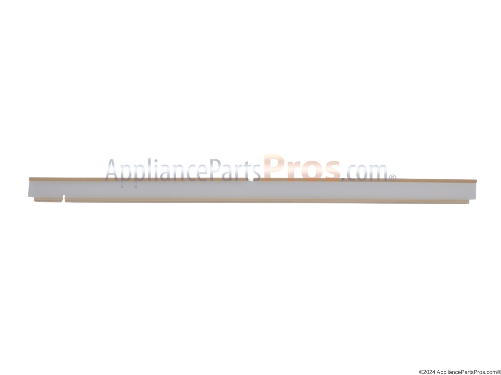 809006501 Bottom Gasket | Genuine Frigidaire OEM In Stock