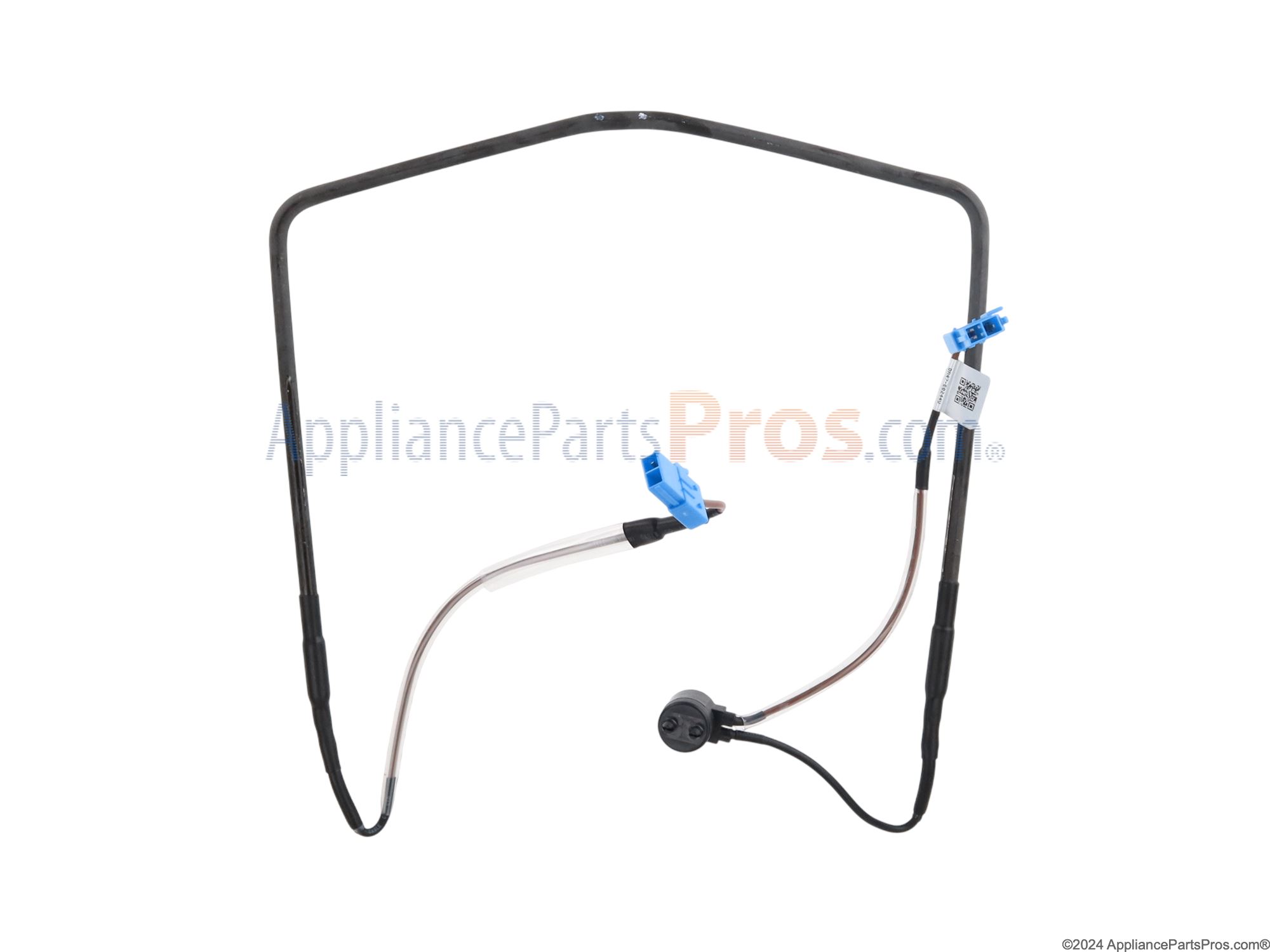DA47-00244U Refrigerator Defrost Heater Metal Sheath | Genuine Samsung OEM In Stock