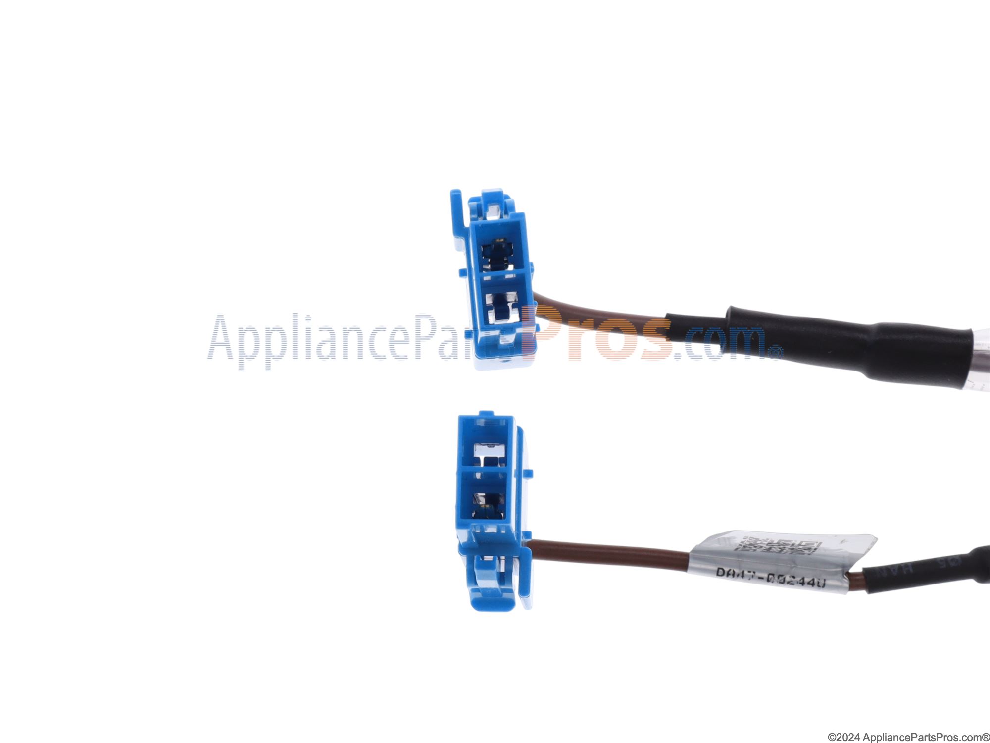 DA47-00244U Refrigerator Defrost Heater Metal Sheath | Genuine Samsung OEM In Stock