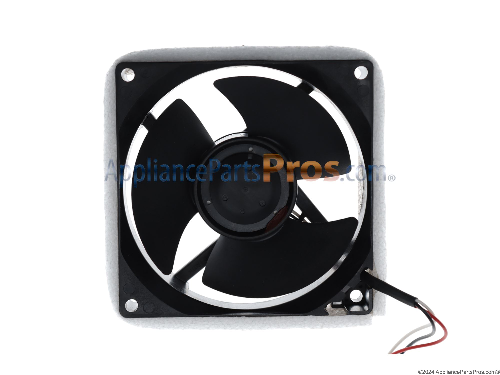 DA81-06013A Refrigerator Evaporator Fan Motor | Genuine Samsung OEM In ...