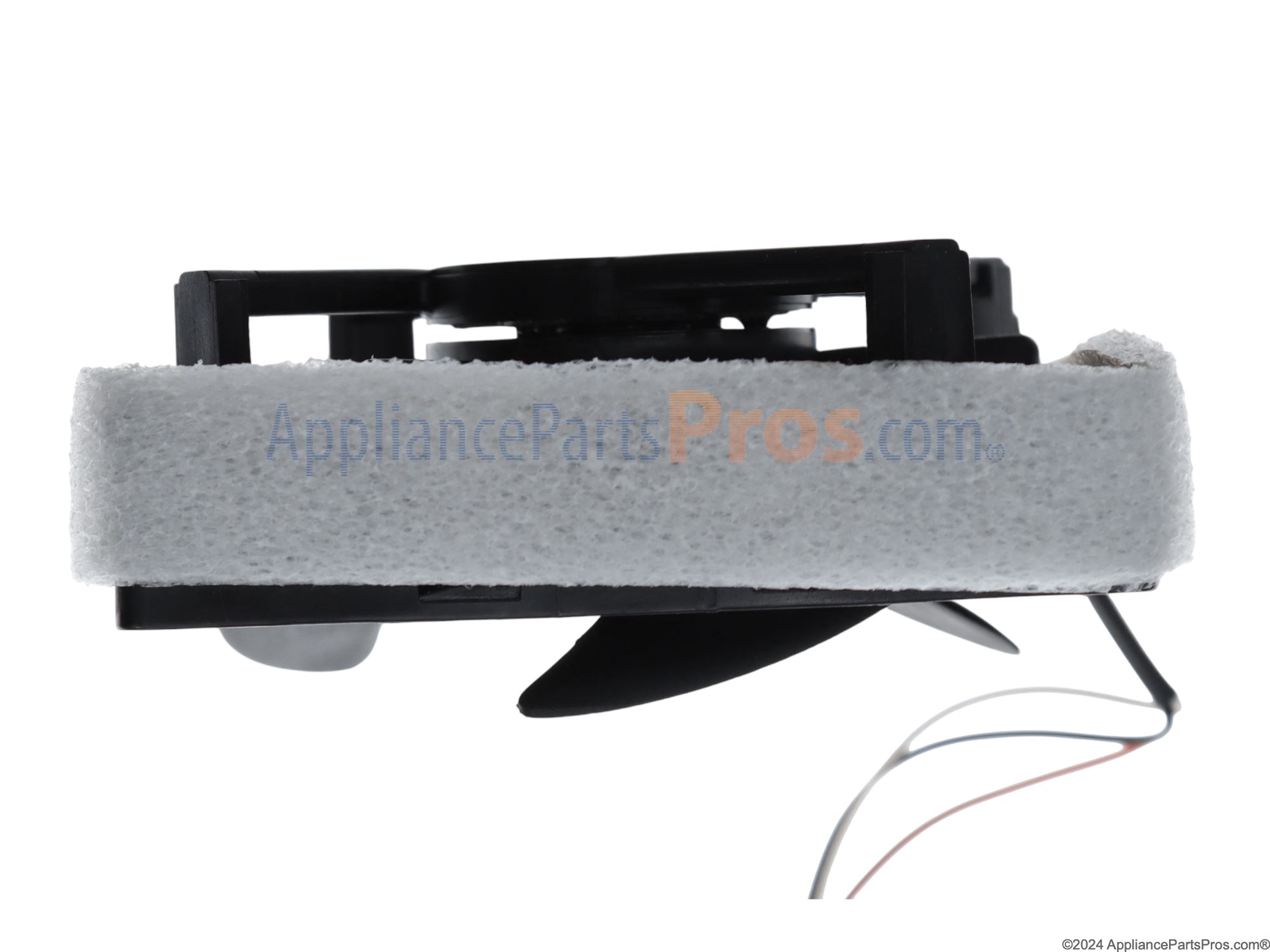 DA81-06013A Refrigerator Evaporator Fan Motor | Genuine Samsung OEM In ...