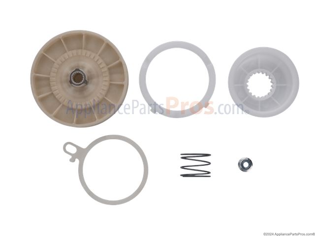 W10721967 Drive Clutch Kit | Genuine Whirlpool OEM In Stock