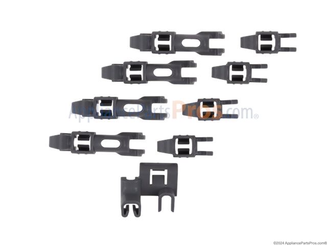 00632372 Clip | Genuine Bosch OEM In Stock